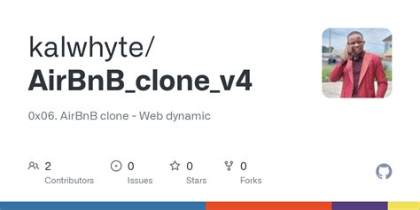 github kalwhyte airbnb clone v4 0x06 airbnb clone web dynamic