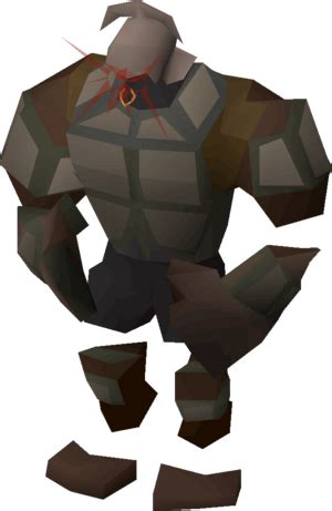 Spiritual Mage Osrs Wiki