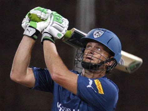 5 Ipl Captains Who Were Released By Their Franchise Before An Auction