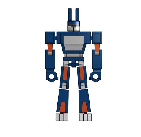 Fichier Stl Faz Force Bonnie Fnaf Statue Inspirée De Help Wanted 🗿・plan