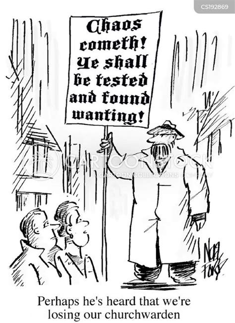 Prepare To Meet Thy Doom Cartoons And Comics Funny Pictures From