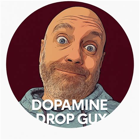 The Dopamine Drop Youtube