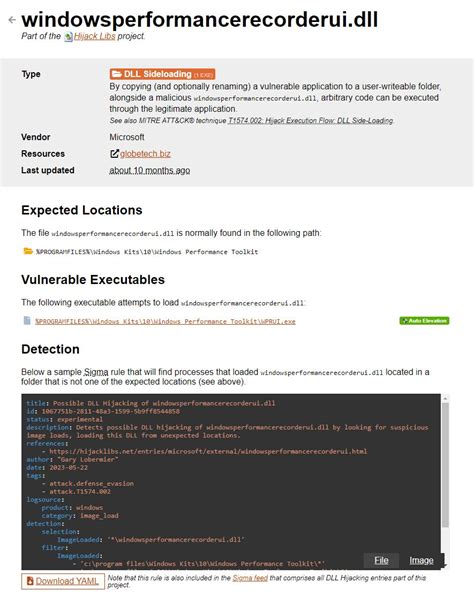 Cybersecurity Blueteam Redteam Sigma Yara Opensource Github Laurent M