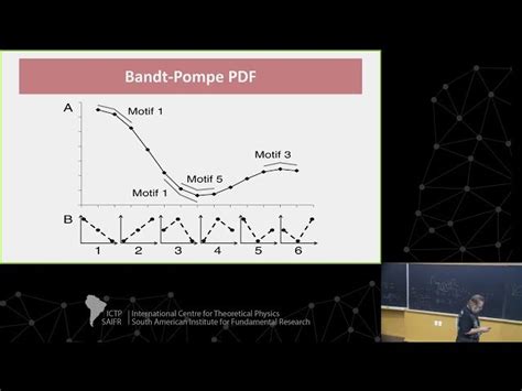 Free Video Information Theory Tools For Neuroscience Applications Class 2 From Ictp Saifr