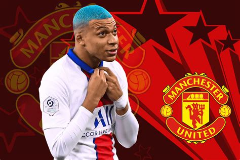 Mu Lên Kế Hoạch Mua Mbappe Trong Kì Chuyển Nhượng Tới