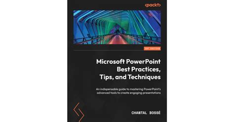 microsoft powerpoint best practices tips and techniques [book]