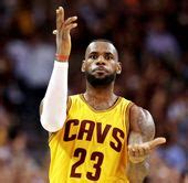 Mickey Mouse Lebron James Meme
