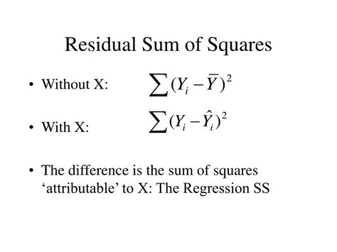 Ppt Introduction To Regression Analysis Powerpoint Presentation Free
