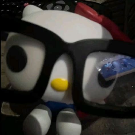 Hello Kitty Em 2025 Fotos De Reflexos Coisas Da Hello Kitty Fotos