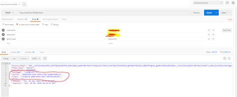 C How Do I Get Claims Included In My Authticket In A Web Api Auth