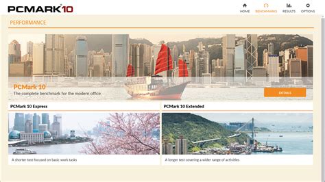 Best Benchmark Software Of 2023 Popular Science