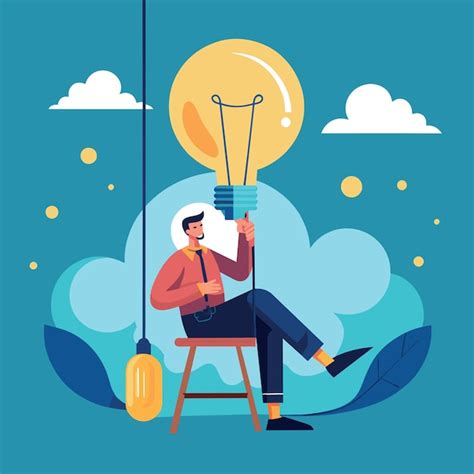 Creativity And Imagination To Create Content Writer Or Creator