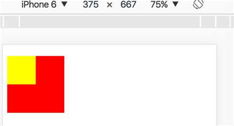 Margin重疊的定義與計算規則 Html教學 Php中文網