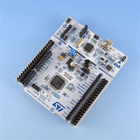 Buy Stm32 Nucleo F411re Stm32f411re 512 Kb Flash Development Board