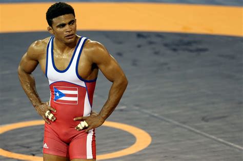 Franklin Gómez Tendrá Un Debut Muy Especial En Tokio 2020 Primera Hora