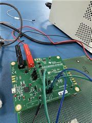 DAC Vout Output Issue Data Converters Forum Data Converters TI E E Support Forums