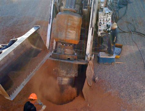 Gallery Holte Drilling Manufacturing