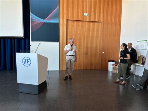 Eclipse Software Defined Vehicle On Linkedin Eclipsesdv Softwaredefinedvehicle Sdv Zf