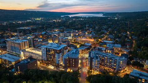 Cornell University Sc Johnson College Of Business Ms Business Analytics