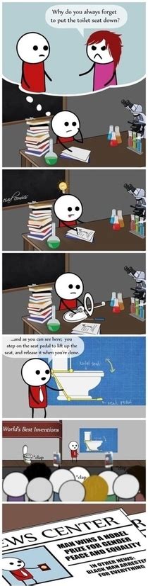 Why Doesnt This Exist Already Meme Guy