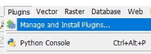 Adding Basemaps In QGIS 3 0 Open Gis Lab
