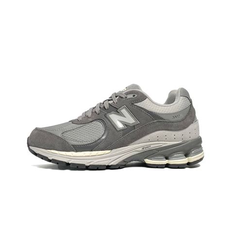 New Balance 2002r Castlerock Raincloud U2002rtf Tiệm Giày Cỏ 98