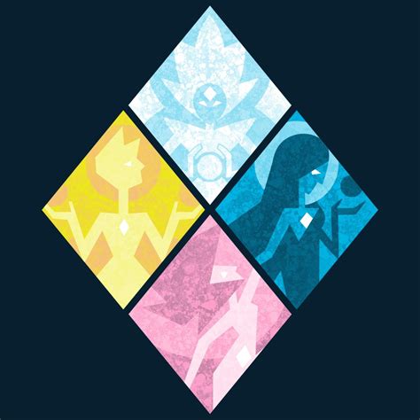 La Biblioteca De Laura Steven Universe Y Las Gemas De Cristal Iii Las