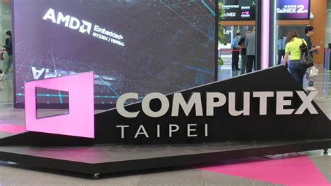 Best Of Computex 2024 Awards Best New Tech And Innovations We Saw