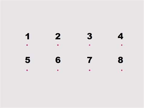 Color Perception Test Impressive Eyes Assessment