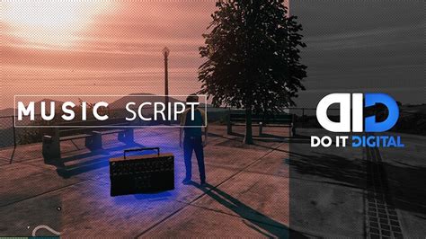 Esxqbcore Modern Radio Car And Boombox Fivem Releases Cfxre Community Esxqbcore Modern Radio Car And Boombox Fivem Releases Cfxre Community