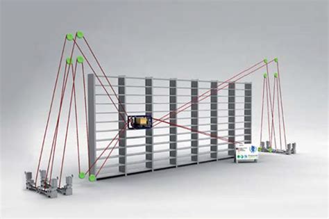 Cable Driven Haptic Gripper Delft Haptics Lab