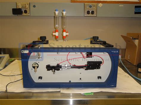 Eksigent Express 100 Hplc System Spectralab Scientific Inc