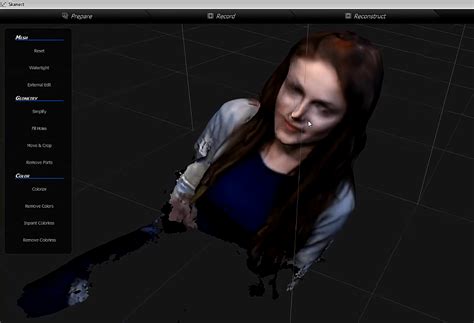 Download Skanect Pro Terbaru Free Download