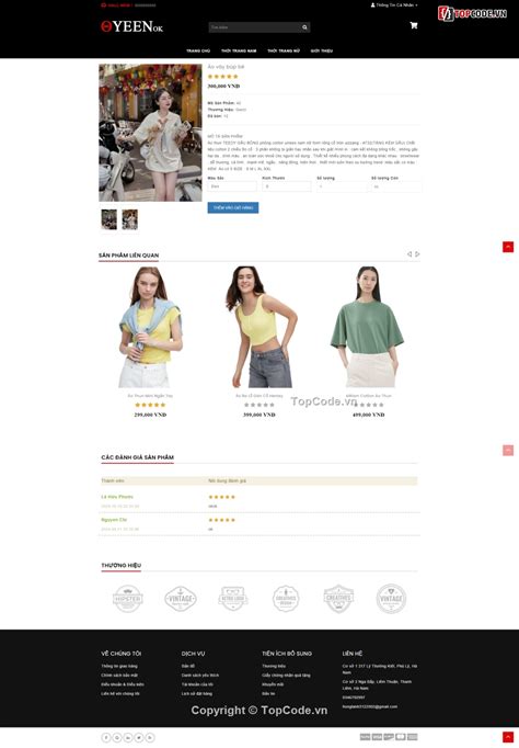 Source Code Web Bán Hàng Bằng Html Css Php Framework Laravel 9 Slide Báo Cáo Code Web Code