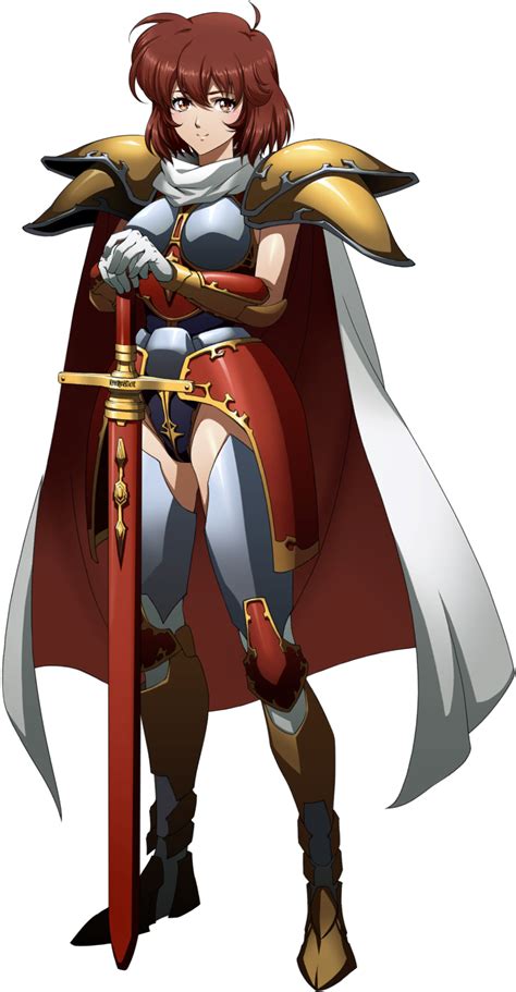 Freya Mobile Langrisser Wiki