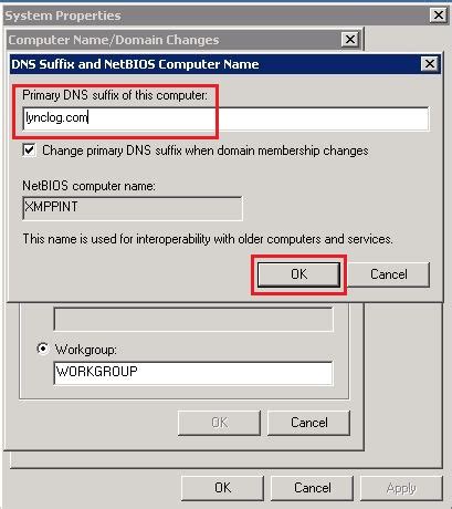 Unified Communications With Microsoft XMPP Gateway With Lync
