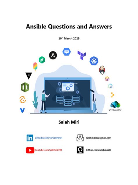 ansible interview questions and answers 1 pdf control flow system