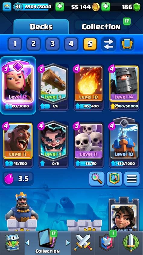 Should I Get An Evolution Or Wait Until Evo Dark Prince R Royaleapi