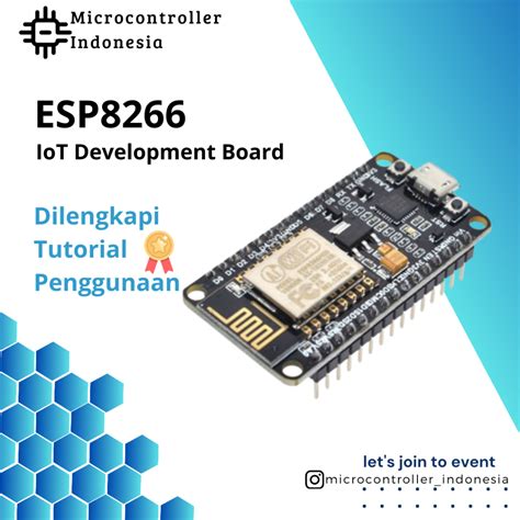 Jual Nodemcu Amica Wifi V3 4mb Esp8266 Esp12 Cp2102 Esp 8266 Shopee