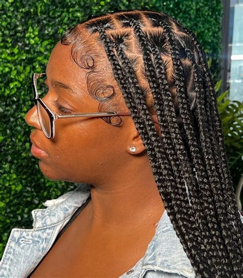 50 Iconic Braids And Modern Types Of Braids For 2025 Hair Adviser