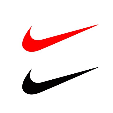 Nike Swoosh Clipart