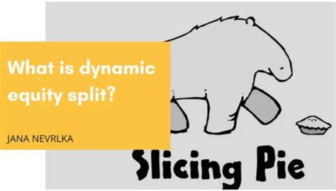 What Is Dynamic Equity Split Solve Founder Split Woes