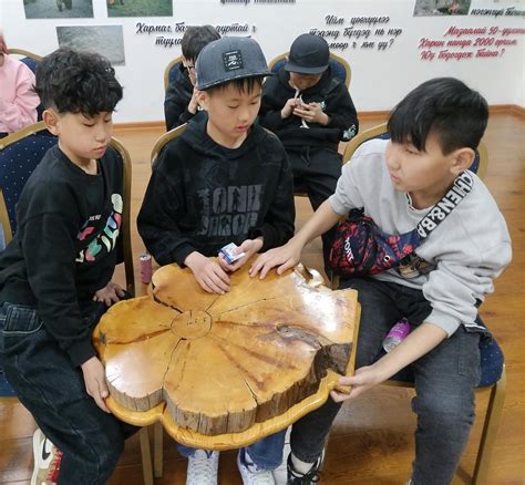 МУИС ийн Экологийн МУИС ийн Экологийн боловсролын төв