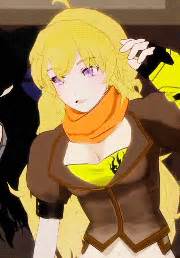 Yang Xiao Long Gif Find Share On Giphy