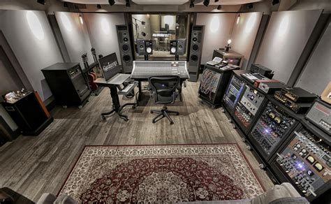 AWS 948 δelta Solid State Logic