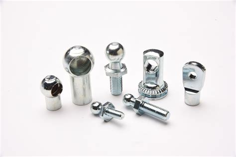 Ball Pin Ball Sockets Eyelets Metaforge