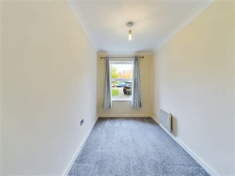 6 Monkspath Hall Road Solihull B91 3de Solihull Residential