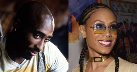 Unpacking Jada Pinkett Smith And Tupac Shakurs Relationship