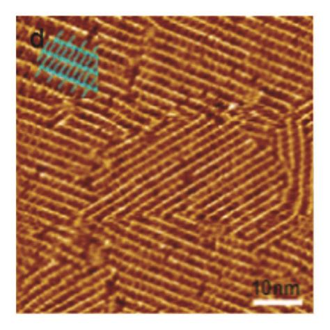 A Condensation Reaction Between Aromatic Diamine And Dialdehyde B