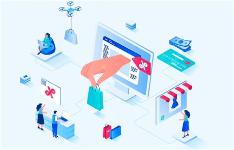 Exploring Different Types Of Ecommerce Integration In 2023 Gritglobal Make An Impact